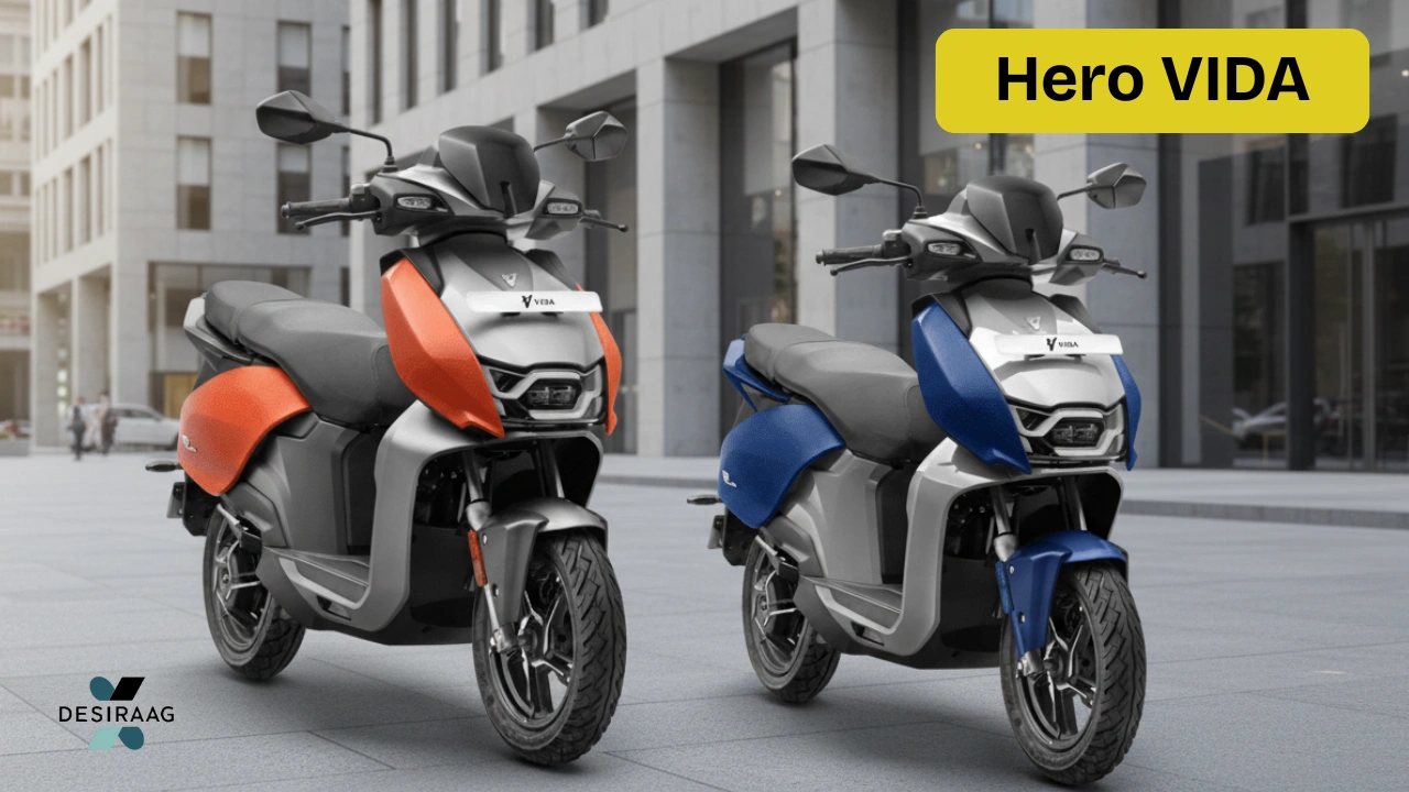 Hero VIDA Introduces Buyback, 24/7 Assistance & Flexible Battery Plans
